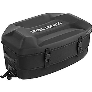 Polaris ATV OGIO Bag- Black