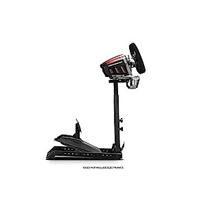 Next Level Racing Wheel Stand Lite - Not Machine Specific