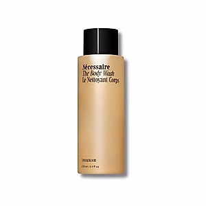 Nécessaire The Body Wash - With Niacinamide, Vitamins + Plant Surfactants 8.4 oz / 250 mL Sandalwood