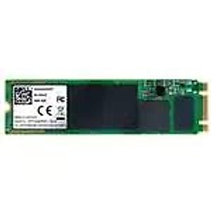 Swissbit SFPC040GM1AG2TO-I-6B-51P-STD, Solid State Drive, M.2 PCIe SSD 40GB, 3.3V, N-16m2 2280, 3D pSLC