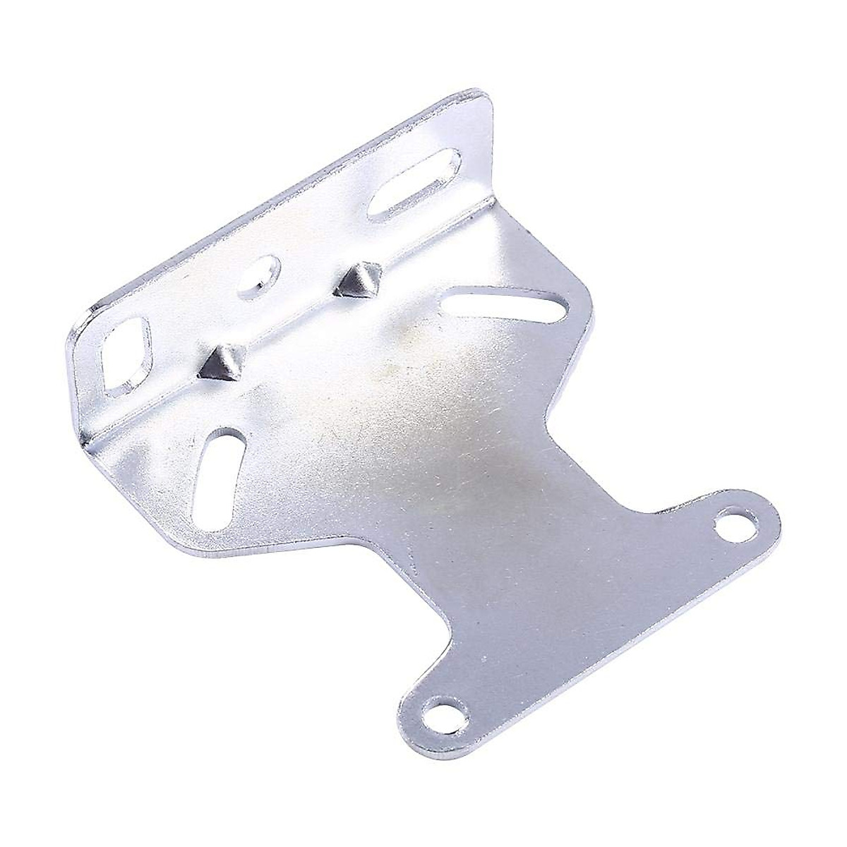 Indoor Outdoor Wall Mounted Photoelectric Sensor Switch AC 90-250V 3A E3JK-R4M1 Retroreflective Photoelectric Beam Sensor Proximity Switch Sensor