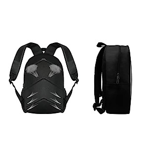 Anbiove Shark Backpack Big Mouth Backpack Travel Bag School Bag for Men Women