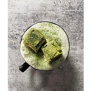 Dr. Weil Matcha Kari - Organic Matcha Green Tea Powder - 30 grams - Japanese Barista Grade Matcha