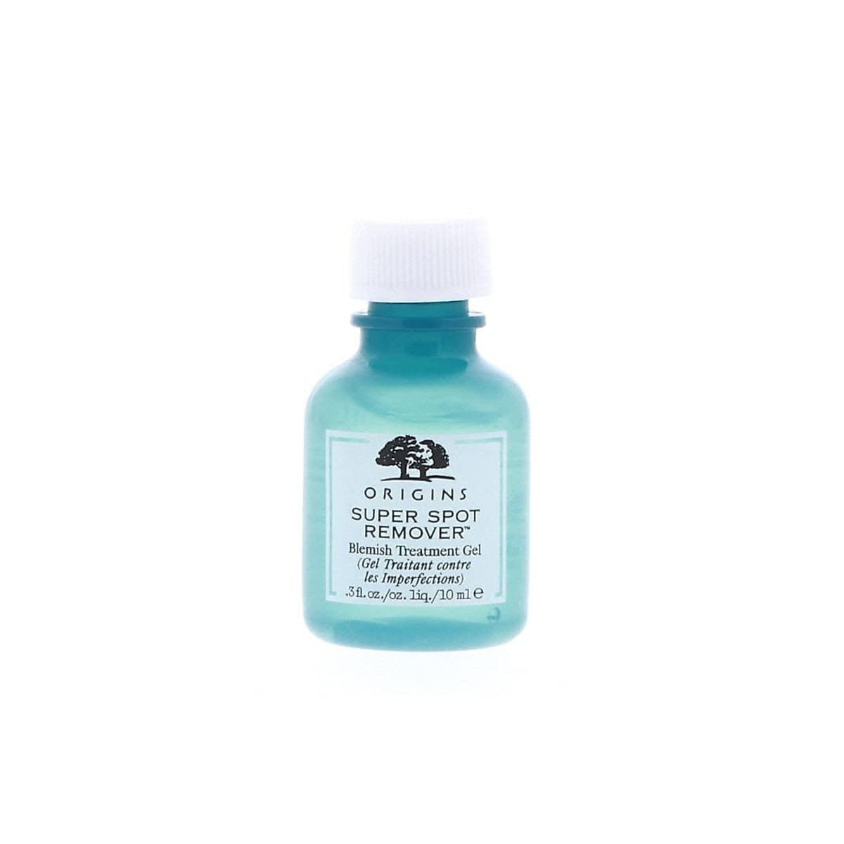 Origins Spot Remover Anti Blemish Treatment Gel, 0.34 Fl Oz