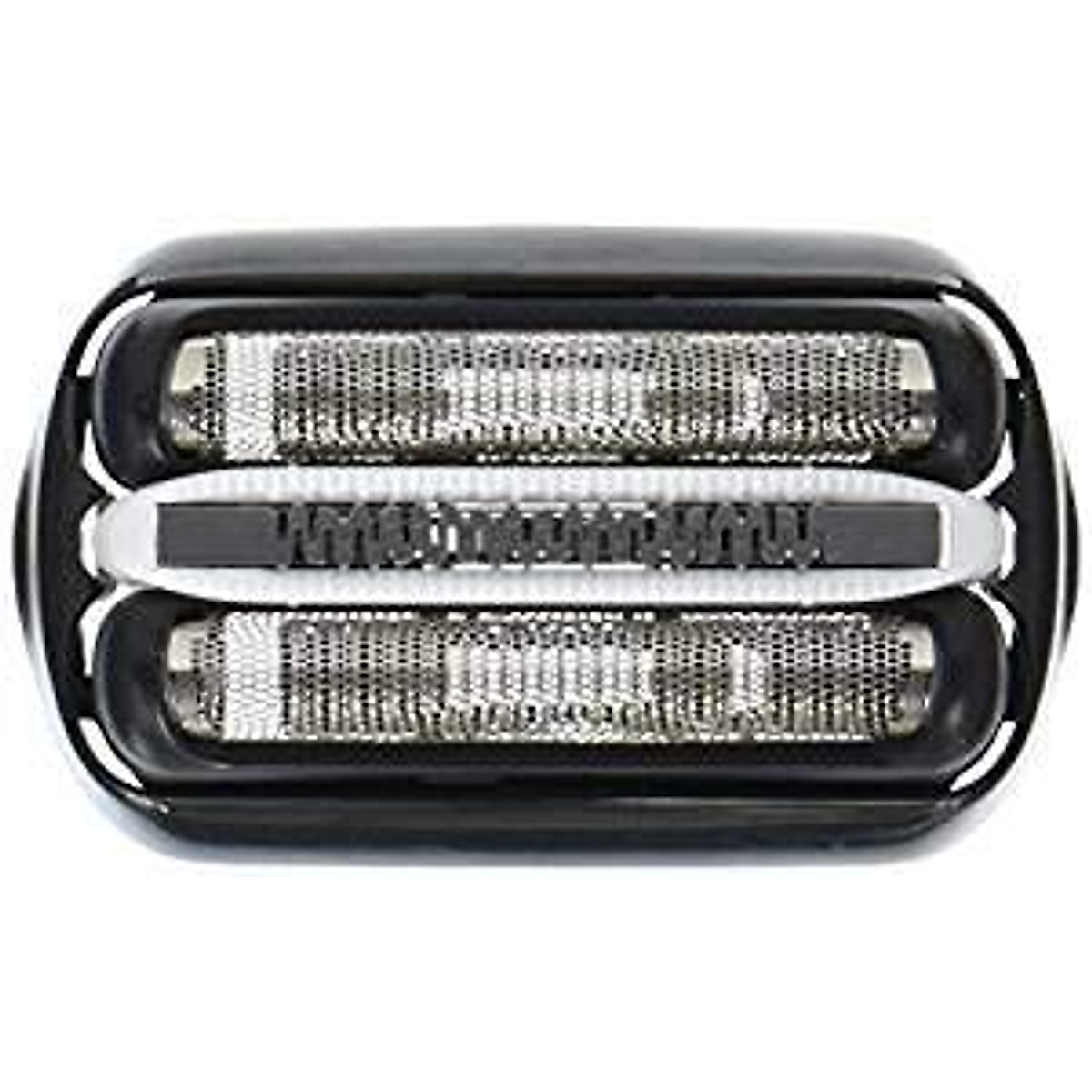 Replacement Shaver Foil&Cutter Set for Br-aun Series 3 32B 320S-4 330S-4 340S-4 350CC-4