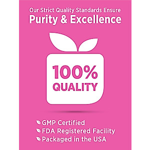 Nature's Truth Collagen Peptides | 90 Caplets | Type 1 and 3 with Vitamin C | Grass Fed, Non-GMO and Gluten Free Pill Supplement