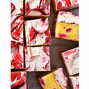 Baked to Perfection: Winner of the Fortnum & Mason Food and Drink Awards 2022