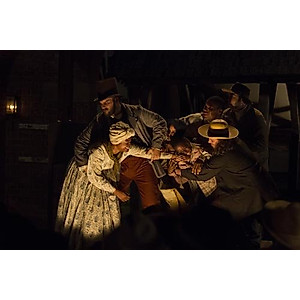 NORTH & SOUTH - DIE SCHLACHT B [Blu-ray] [2014]