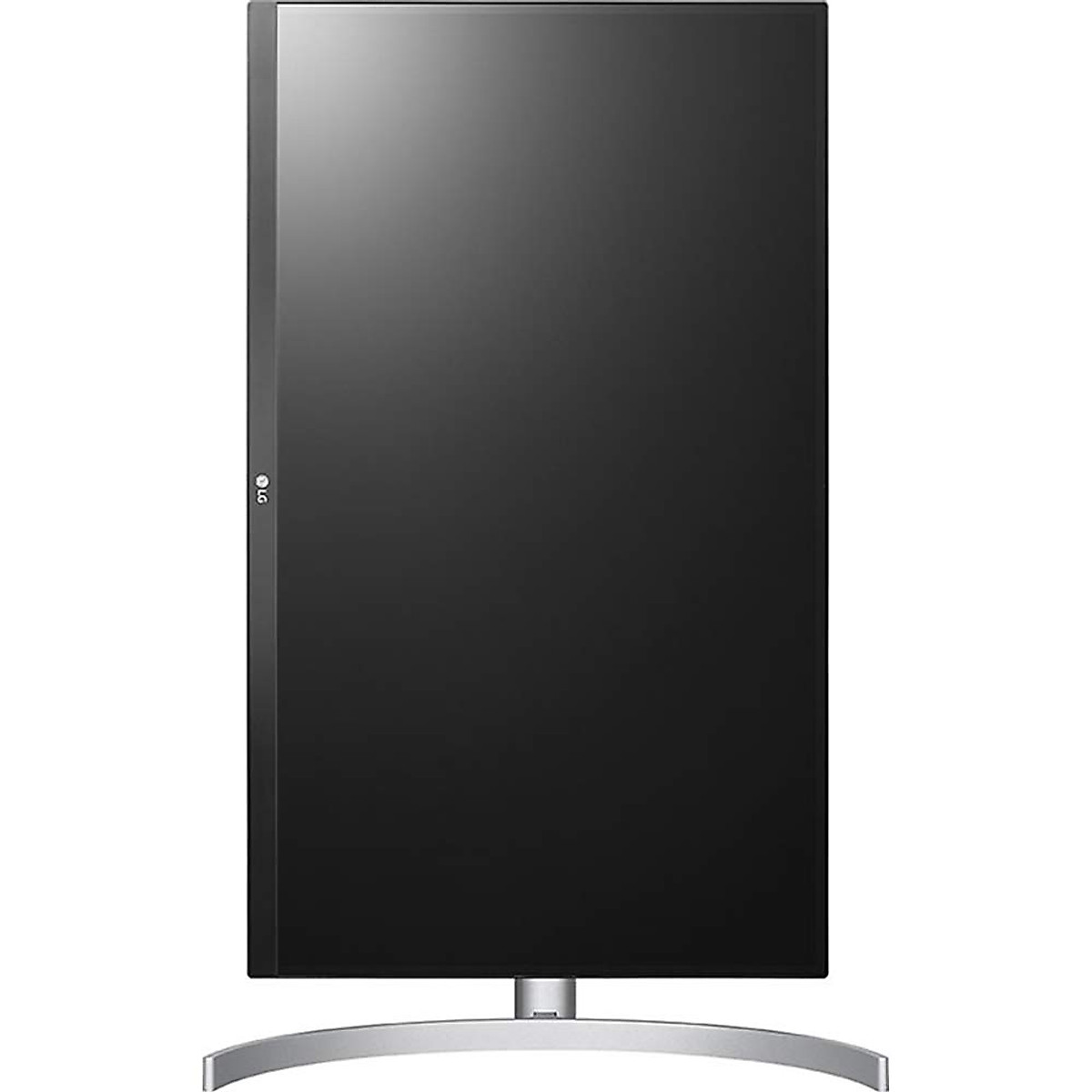 LG 27UL850-W 27-inch 4K UHD IPS LED Monitor with VESA DisplayHDR 400 Bundle with Tech Smart USA Elite Suite 18 Standard Editing Software Bundle and 1 YR CPS Enhanced Protection Pack