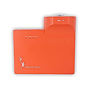 Promethean PRM-20A Short-Throw LCD Projector 2000 ANSI HD 1080i