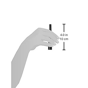 SEPHORA COLLECTION Long-Lasting 12HR Wear Eye Liner 01 Black