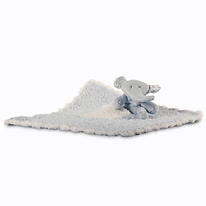 Barefoot Dreams CozyChic Pocket Buddies (Blue)