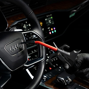 Air Blow Gun,1/4" Quick Connector 280 Max PSI High Power Air Nozzle Blow Gun To Air Compressor For Car Clean Care Detail/Factory/Garage