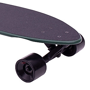 Z-Flex Skateboard - Aragon Cheetah Roundtail