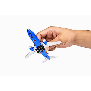 Daron Southwest Single Plane