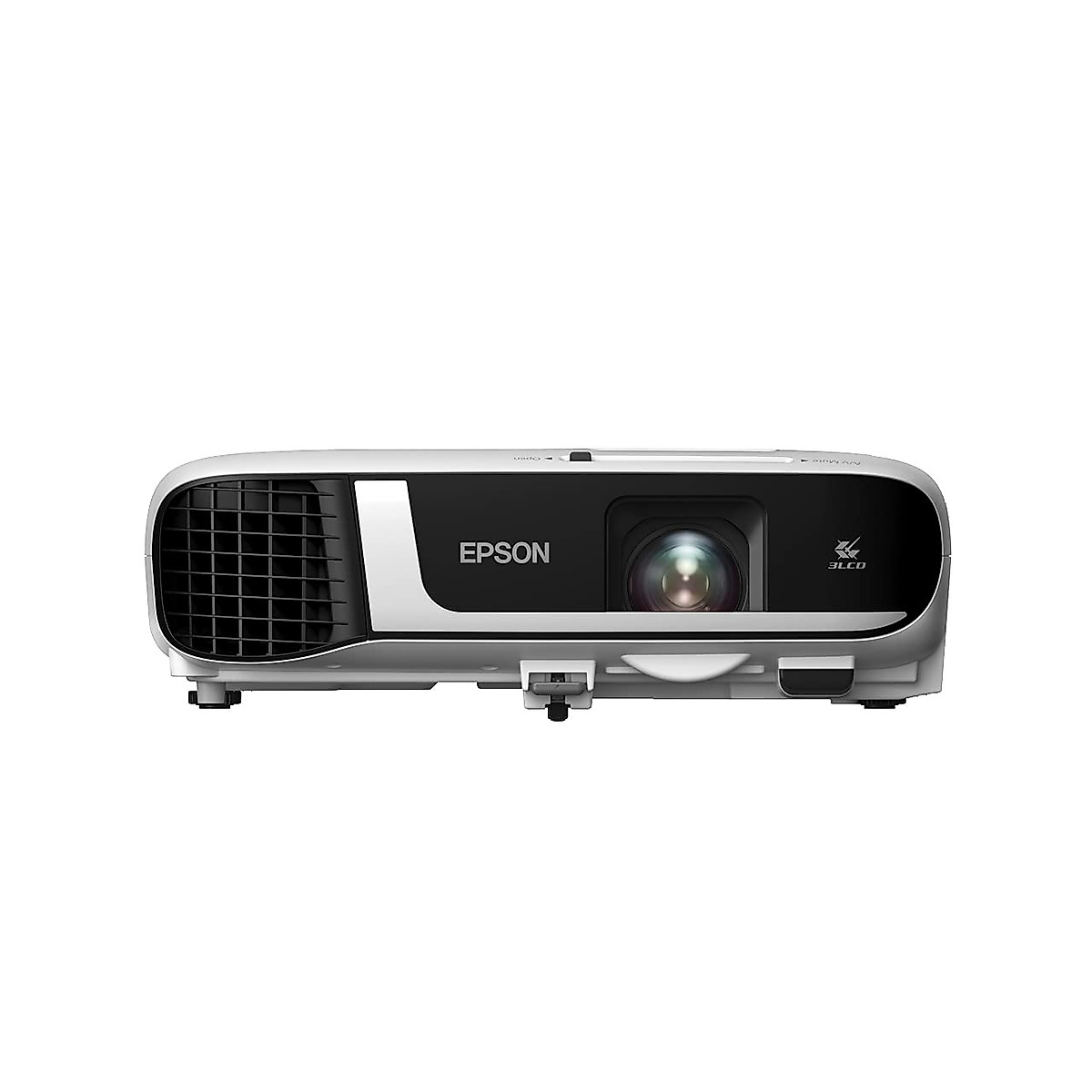 Epson EB-FH52 3LCD FHD Projector White