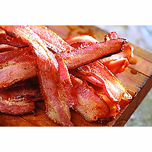 Nordic Ware 45027AMZ Oven Bacon Baking Tray, 17x12 in, Stainless Steel