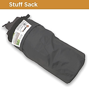 Rightline Gear Universal-Fit Truck Tailgate Portable Canopy Tent, 9.5 by 6 by 8.5 Feet,Blue