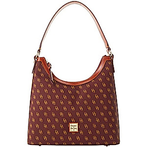 Dooney & Bourke Gretta Hobo Shoulder Bag