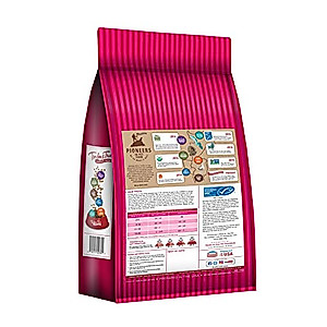 Tender & True Salmon & Sweet Potato Recipe Cat Food, 3lb