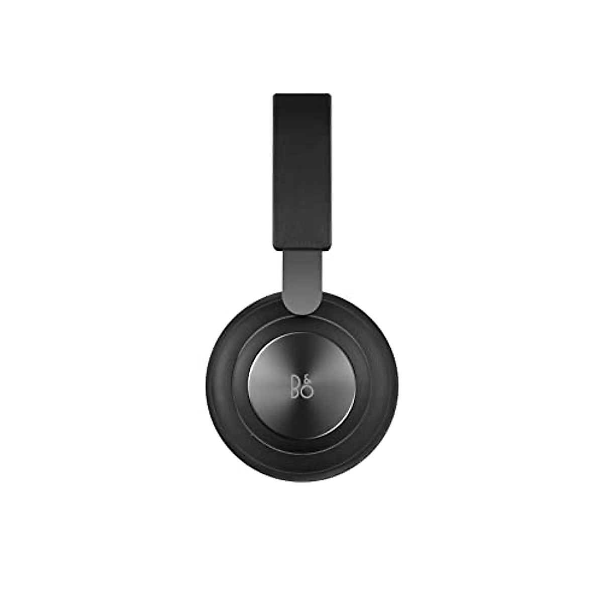Bang & Olufsen Beoplay H4 2nd Generation Over-Ear Headphones, Matte Black