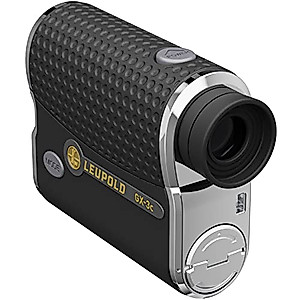 Leupold GX-3C Golf Rangefinder (181269)