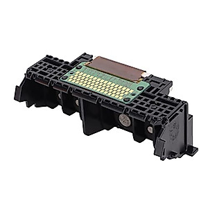Limouyin Printhead for Canon, QY6-0083 Printer Print Head Replacement for Canon MG6310, MG6320, MG6350, MG6380, MG7120, MG7150, IP7110, MG7180, MG7520, MG7550, IP8720, IP8750, IP8780