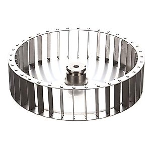 Moffat M234625 Fan, 200 mm Diameter, 60Hz Mode