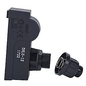 GasSaf Spark Generator 2 Outlet Push Button Grill Ignitor Electronic Igniter for Broil King, Broil-Mate, Charbroil, Grillmate, Jenn Air, Kenmore, Kmart, Master Chef