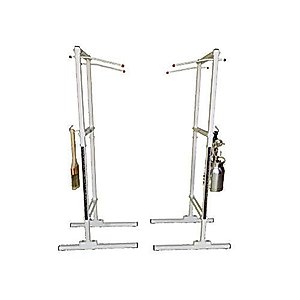 Cabinet Door Painting Rack