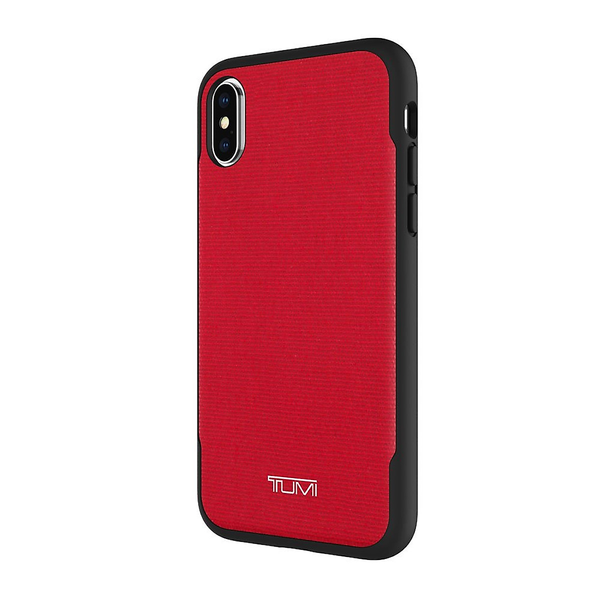 TUMI Co-Mold for iPhone X - Red