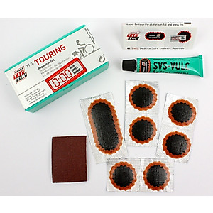 REMA TT 02 Tour Patch Kit, Large