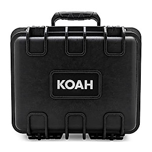 Sony Alpha a9 II Full-Frame Mirrorless Camera Body Bundle with Tripod, Battery Grip, 64 SD Card, Cleaning Kit, Two-Pack Rechargeable Battery, and Dual Charger, Case, and Art Suite (8 Items)