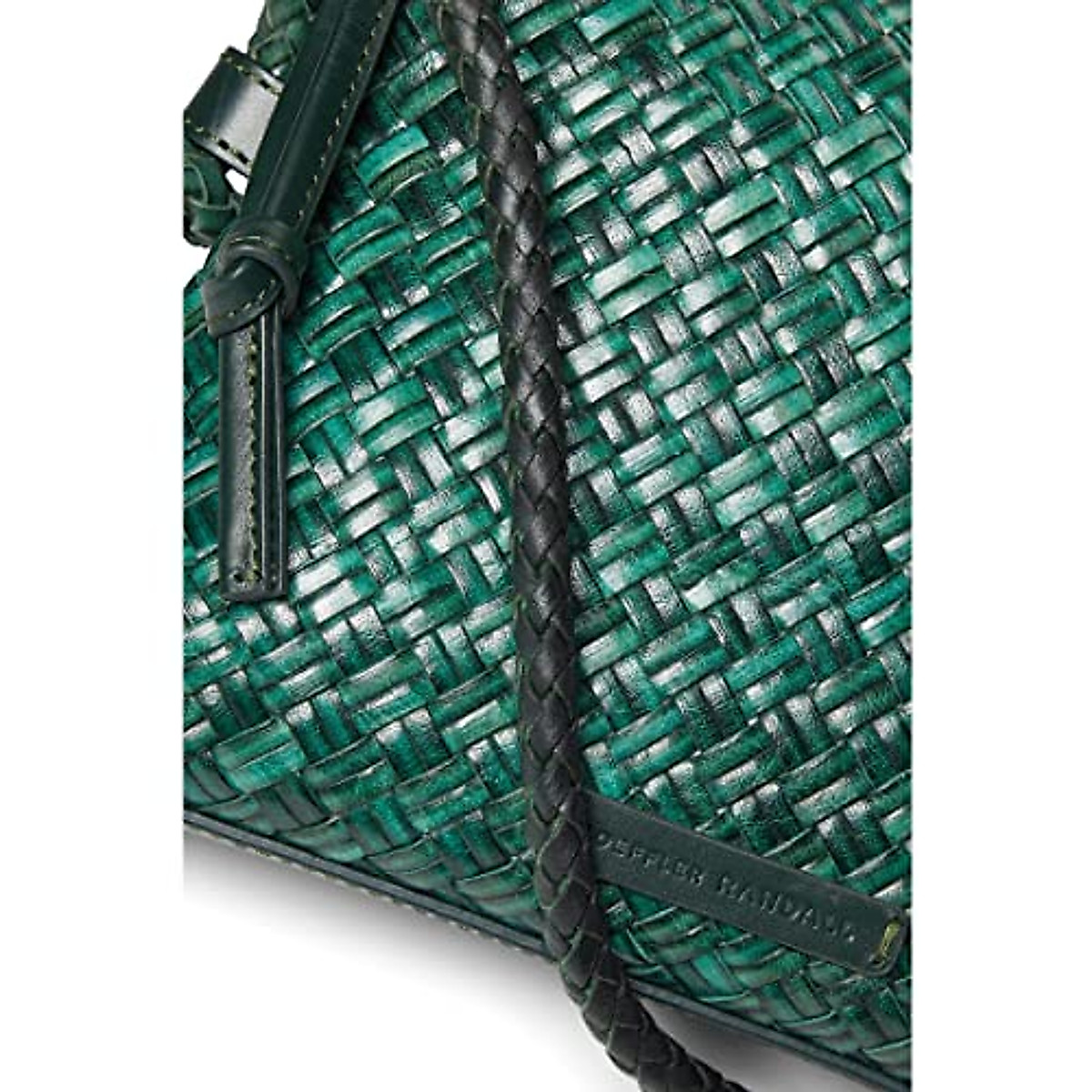 Loeffler Randall Marybeth Forest One Size