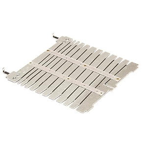 Replacement For Compatible With 02.05.792.00 Hatco Ele Asy,120V340W,Tpt120 Center Genuine OEM HT02.05.792.00