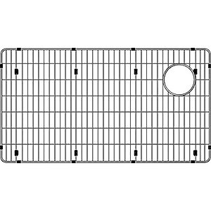 Elkay Crosstown CTXBG2815 Stainless Steel Bottom Grid