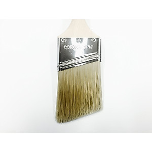 Corona 2.5" Excalibur Chinex Paint Brush
