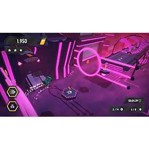 Crashbots - PlayStation 4