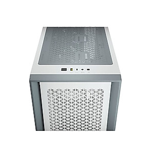 Adamant Custom 16-Core 3D Modelling CAD Workstation Desktop Computer Intel Core i9 12900K 3.2GHz Z690 Prime 128Gb DDR5 1TB NVMe 3500MB/s SSD 4TB HDD Win 11 850W Quadro A4500 4DisplayPort