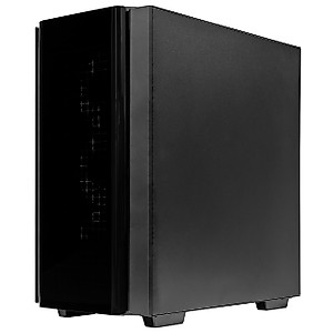 ArsenalPC CG540 Liquid Cooled Gaming Desktop PC i9-13900KF 3.00GHz 24 core - RTX 4090 24 GB - 4TB NVMe + 2TB HDD - 128GB DDR5(4X32GB) - 1000W - Windows 11