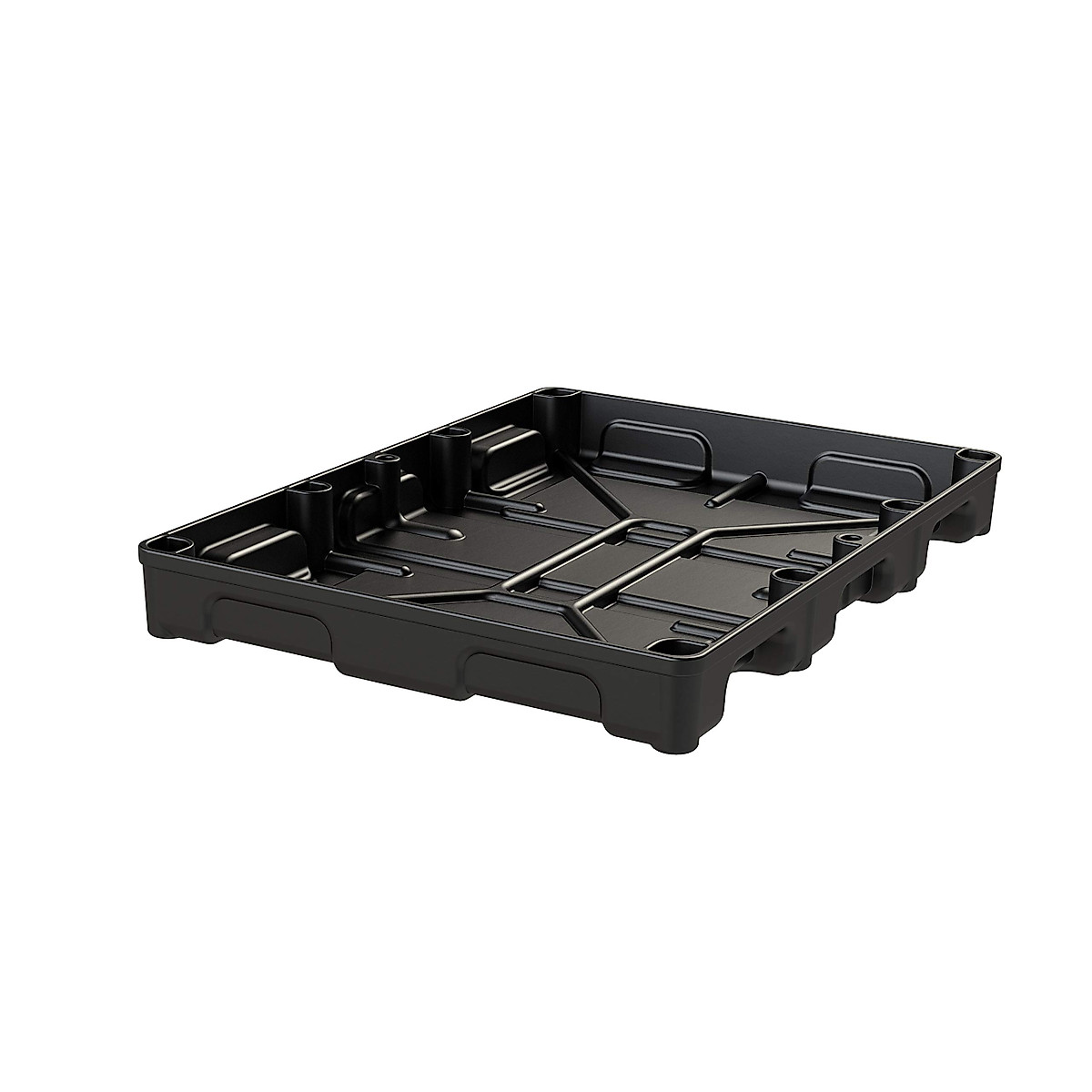 NOCO BT24S Group 24 Heavy-Duty Battery Tray for Marine, RV, Camper and Trailer Batteries