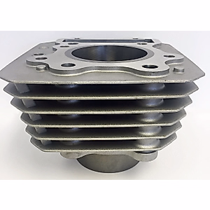 NEW QUALITY Cylinder Top End Rebuild Kit for the 1988-2000 Honda TRX 300 Fourtrax FW 4x4 & 2x4 four-wheelers