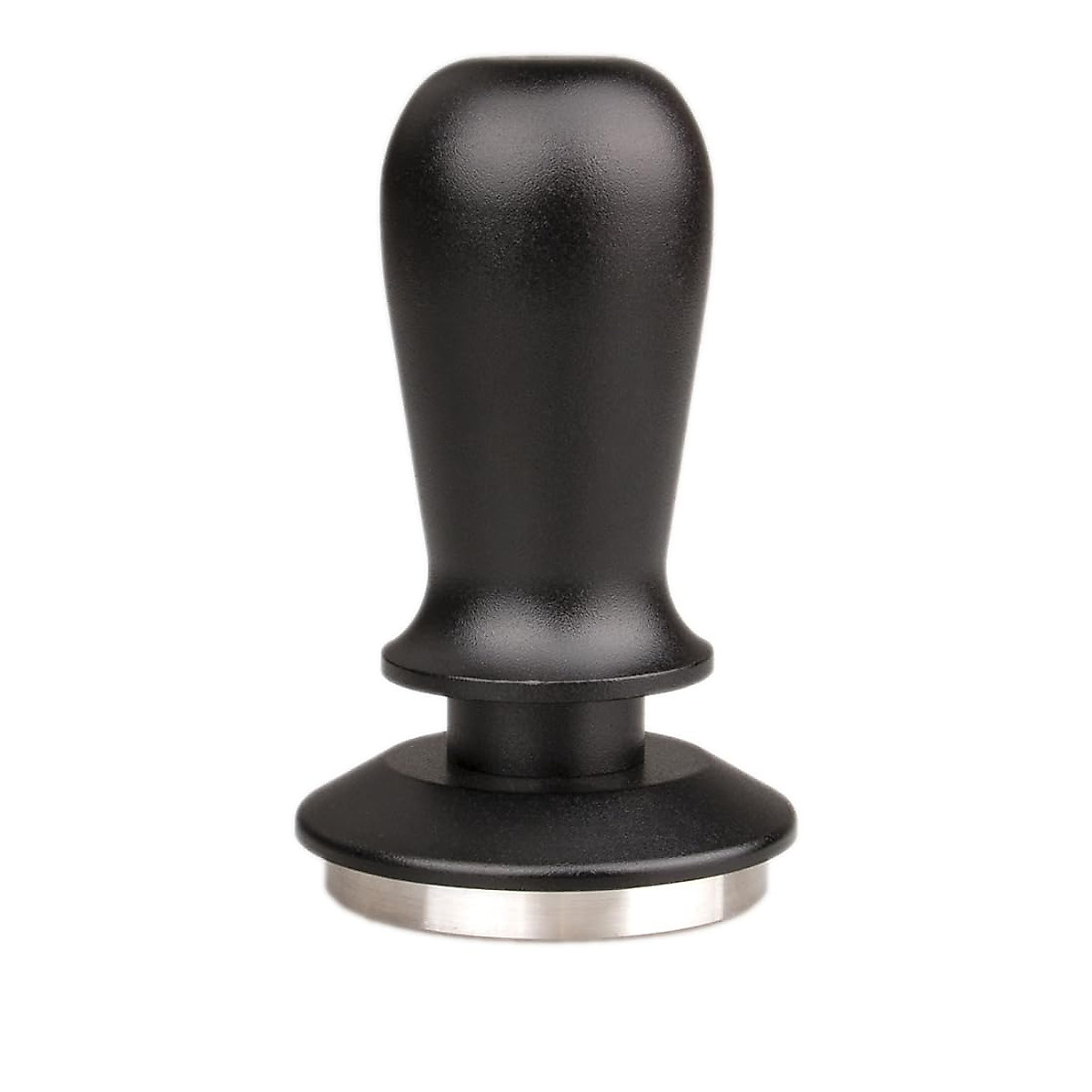 omgogo 53mm Espresso Tamper, Premium Barista Coffee Tamper with Calibrated Spring Loaded, 100% Stainless Steel