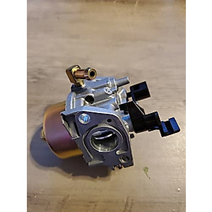 Tinsaen 789845 951-15236 Carburetor Assembly for Troy-Bilt Storm 2410 Snowblower Snow Thrower 31BS6BN2711 170SD 175SC