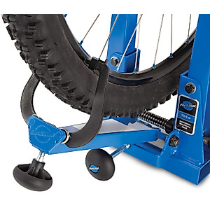 Park Tool Professional Wheel Truing Stand, Blue