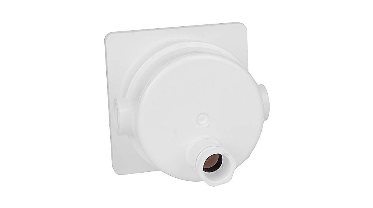 Leakproof Underwater Distribution Box for Pools & Fountains