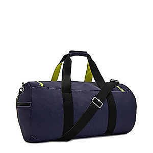 Kipling Argus Medium Duffle Bag Ultimate Navy C