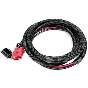 RCPW SHPE Control Box Power Cable Replaces Buyers 3006842 for Various Buyers SHPE Spreaders