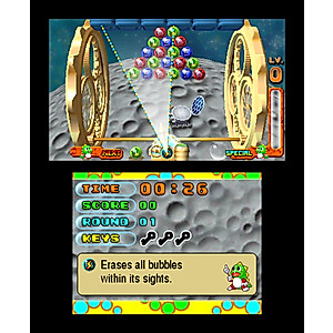 Bust-a-Move Universe - Nintendo 3DS