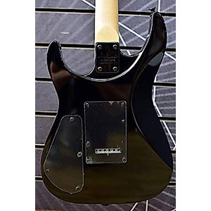 Jackson Dinky JS12 - Black